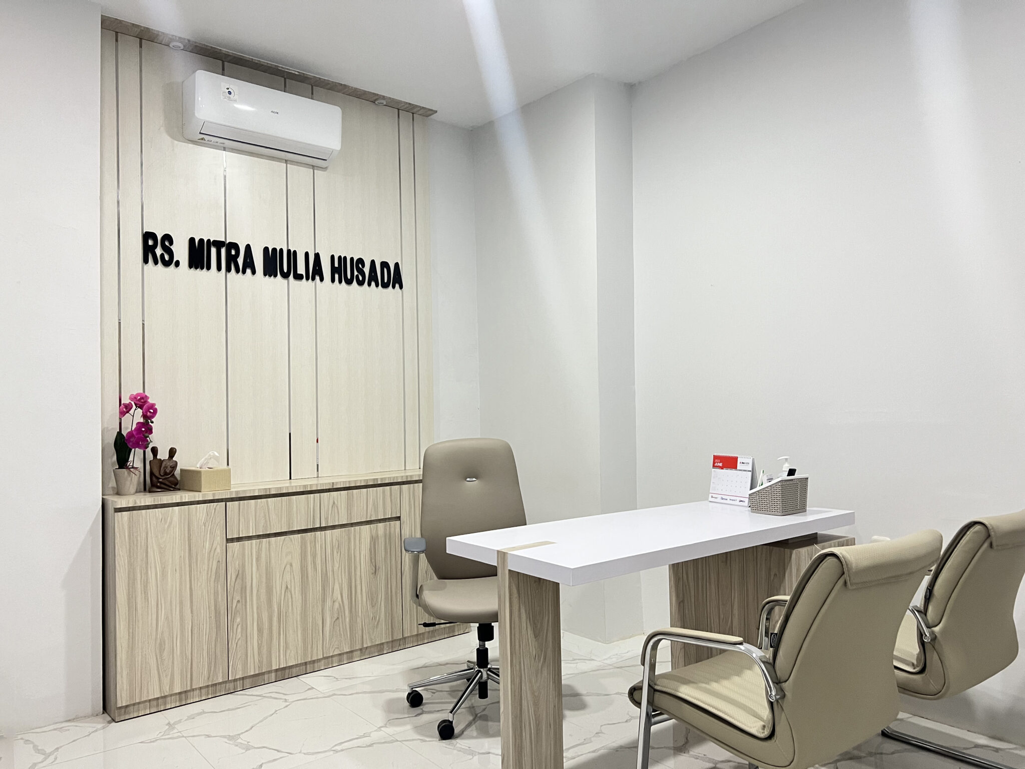 RS Mitra Mulia Husada - Rumah Sakit Mitra Mulia Husada